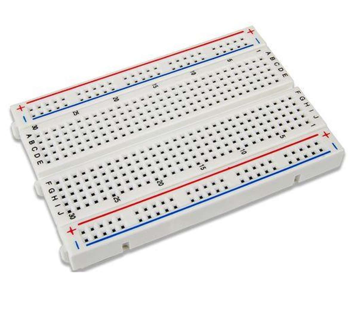 Breadboard Medium size - Robogearbd.com